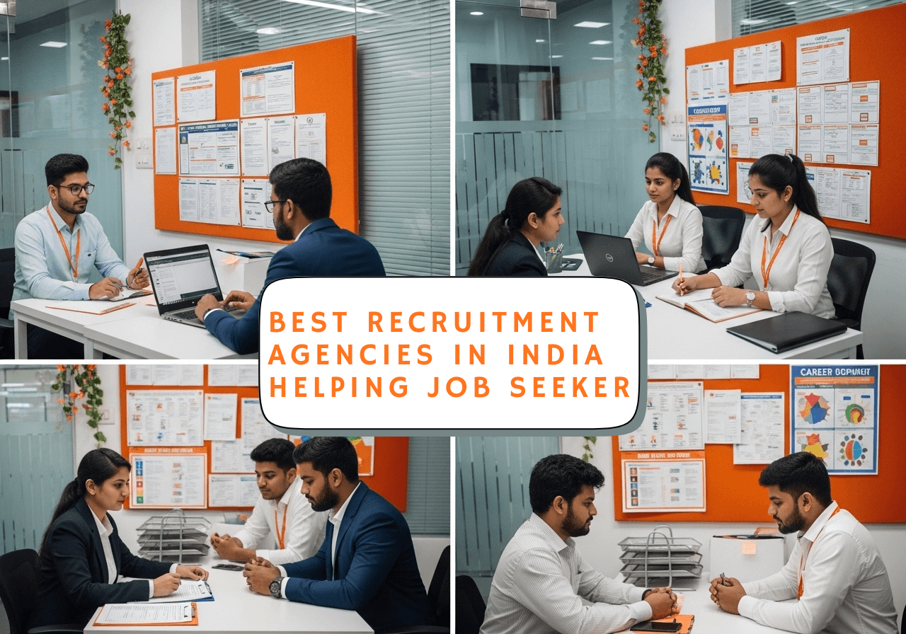 Best Recruitment Agencies in India for Job Seekers | Horizon HR Consultancy